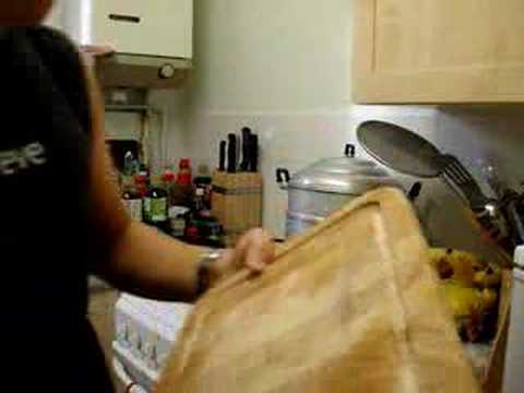 Cooking Glossary: Chopping boards