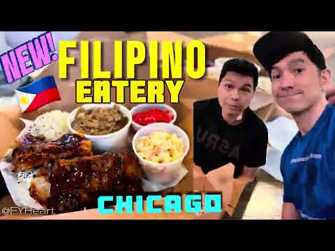 The Filipino-Hawaiian Fusion Food Trend You Didn't Know About