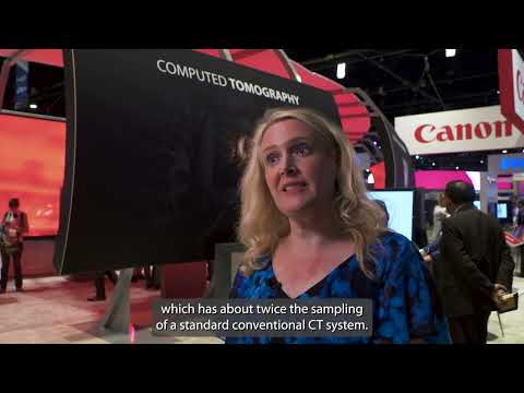 Dr. Boedeker - How does Precise IQ Engine (PIQE) address the changing needs of the CT landscape