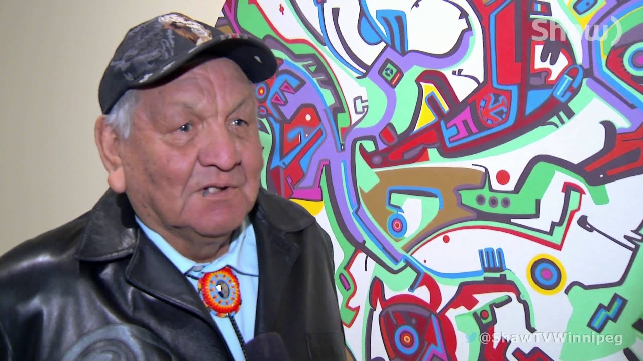 7 Professional Native Indian Artists Inc