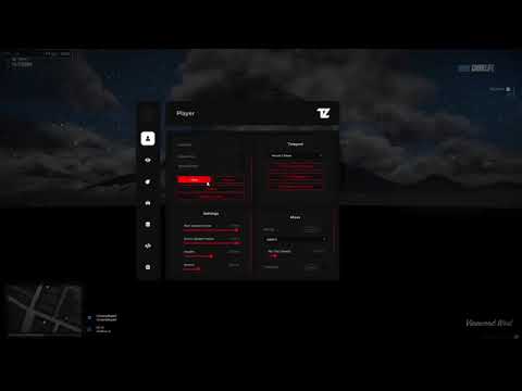NEW FREE FiveM HACKS GTA RP CHEAT WORKS IN EVERY SERVERwith no BAN