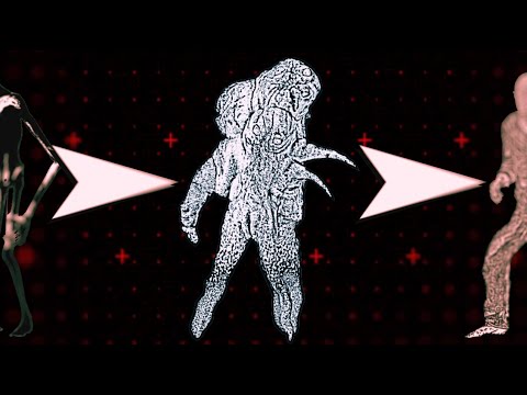 How to Play ALL SCPs in Secret Laboratory
