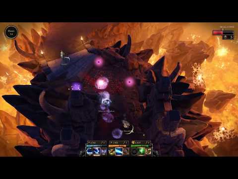 Steam Community :: Video :: [GAUNTLET][4P Gameplay][05] Ils sont nombreux!