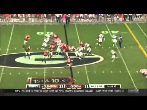 Bulldawg football getting ready for next season. | UGA FOOTBALL