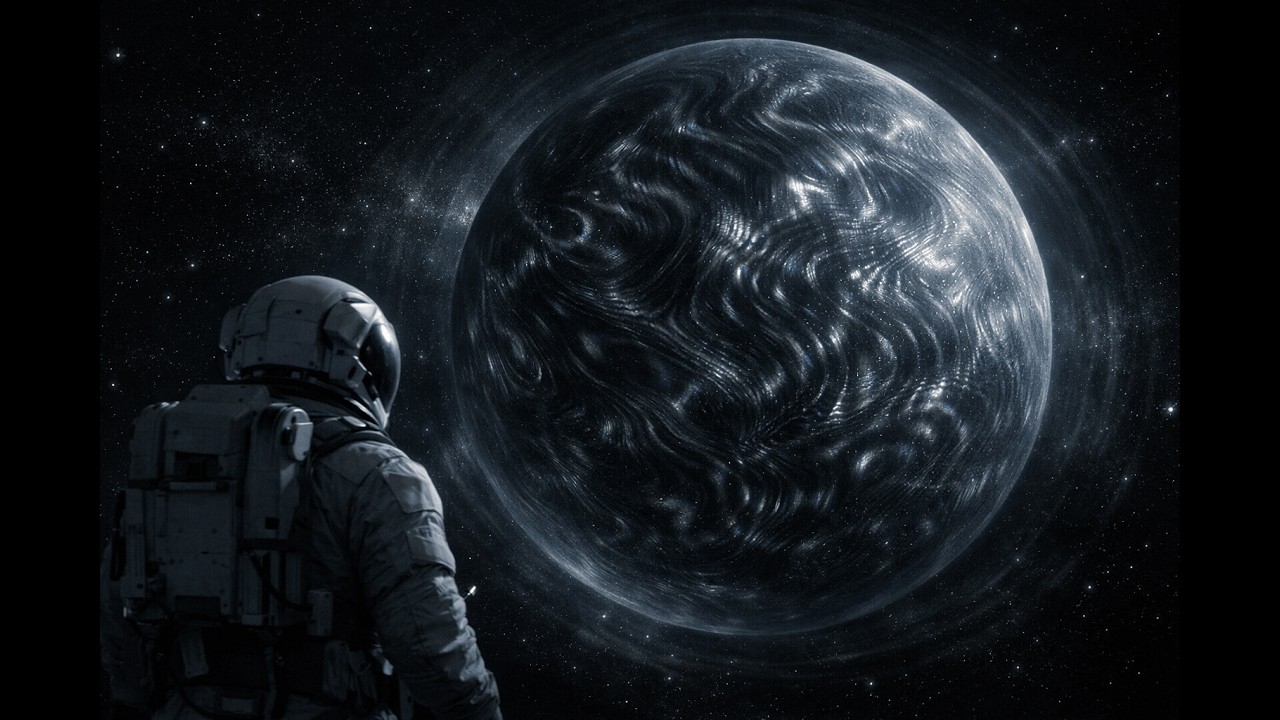 Quantum Vacuum Theory Explained: Is Empty Space a Hidden Medium?