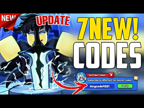 *NEW UPDATE* ALL WORKING PULL A SWORD CODES IN APRIL 2025! ROBLOX PULL A SWORD CODES