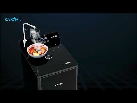 KAROFI HOT COLD RO WATER PURIFIER KAD-D88