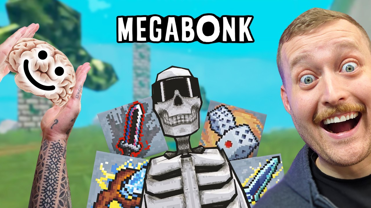 This game was MADE for ADHD