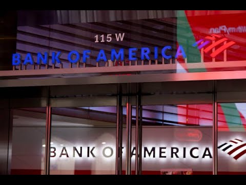 Bank of America beats on earnings, Investment banking fees soar by 43%