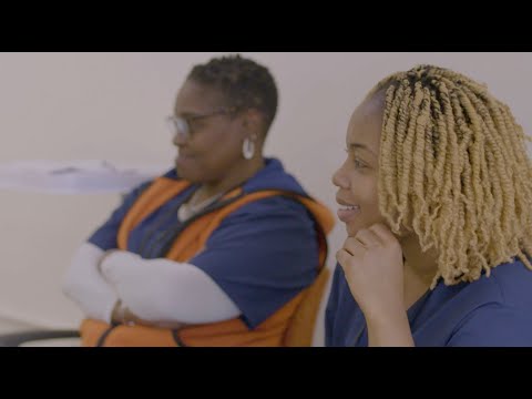 HPOG and TANF Program Partnerships