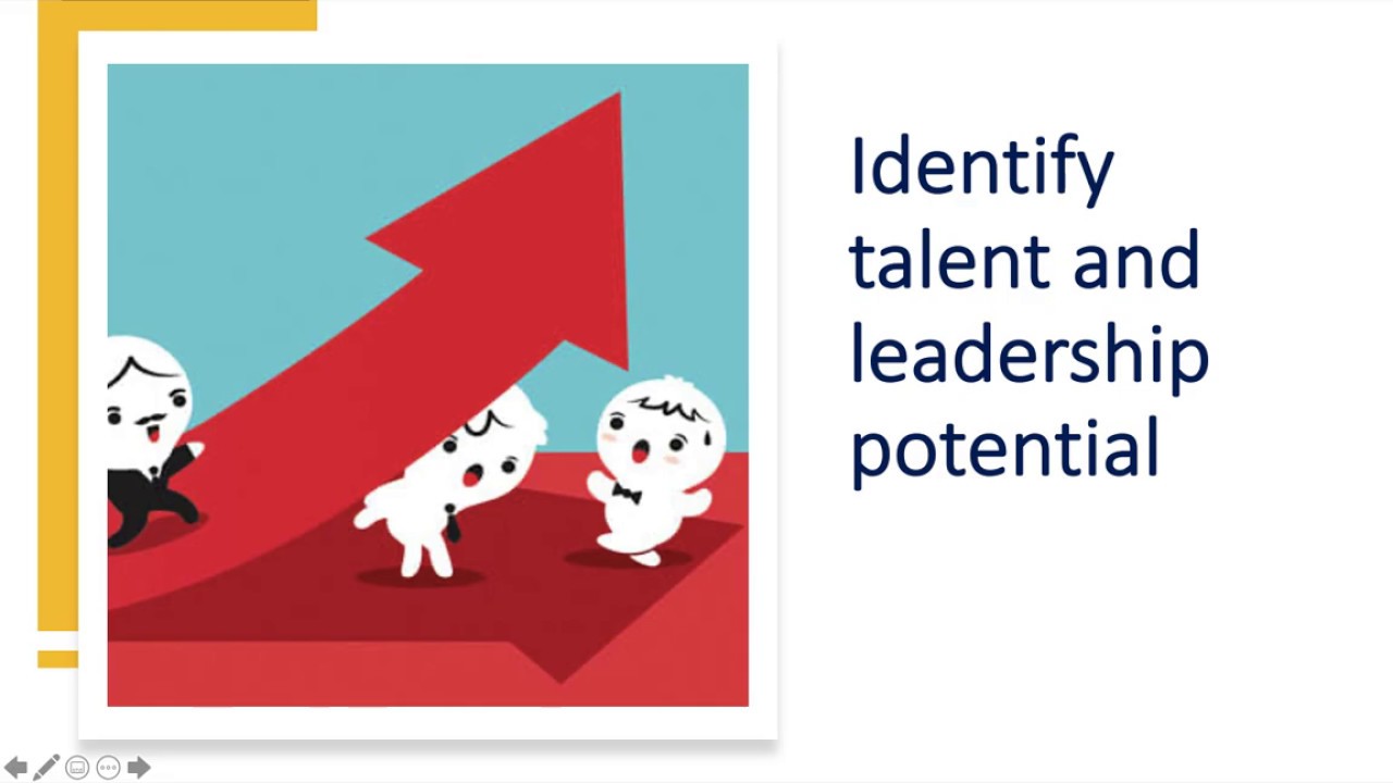 Improve your hiring process with data driven insight
