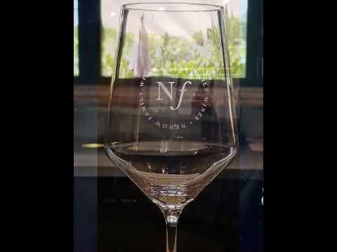 Nenow Winery in Paso Robles #shorts Wine Tasting