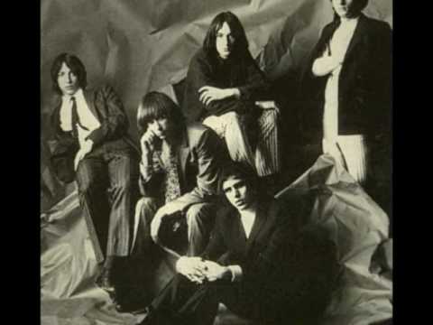 Pretty Ballerina by The Left Banke - Songfacts