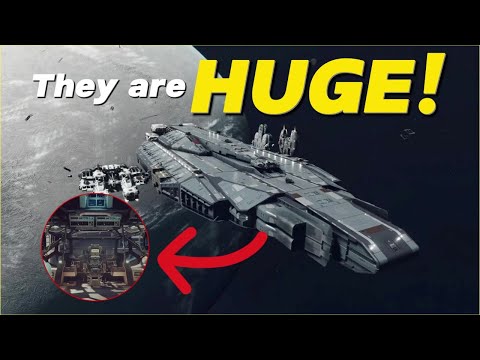 Starfield Ships - Everything you need know!