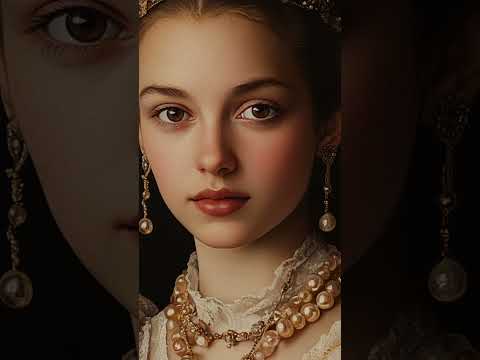 The Black Rose of France – Marguerite’s Bloody Legacy