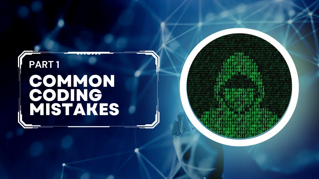 Common Coding Mistakes: Off-By-One Errors Explained (Part 1)