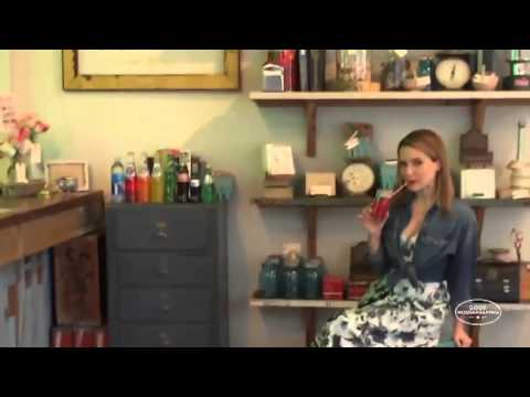[BTS] Sophia Bush Good Housekeeping Photoshoot 📷