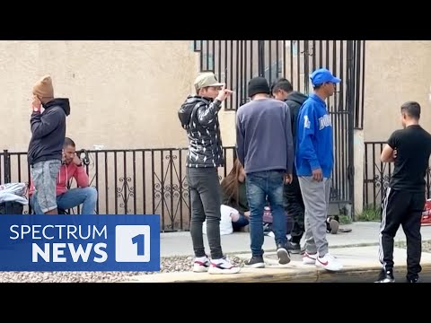 Bill to Provide Increased Immigration Enforcement in El Paso
