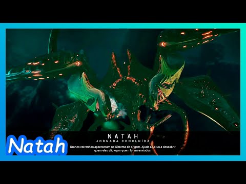 Steam Community :: Video :: ⛏Warframe #18 - Jornada Natah #2