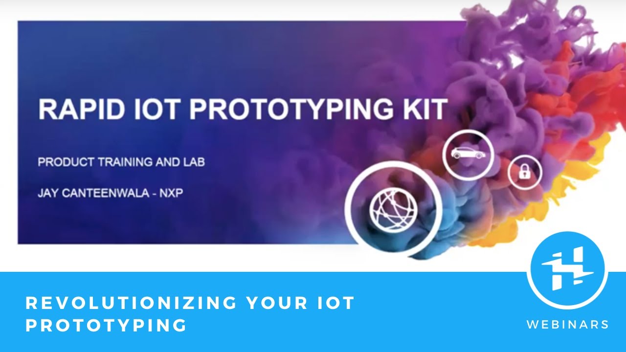 Revolutionizing Your IoT Prototyping