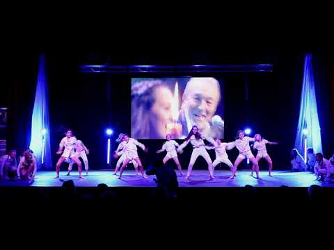 Tutti Frutti - Vánoční show 2019 | SRDCE NEHASNOU | All teams