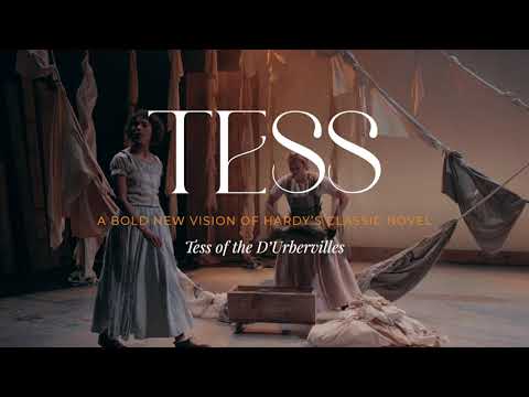 Tess by Ockham's Razor
