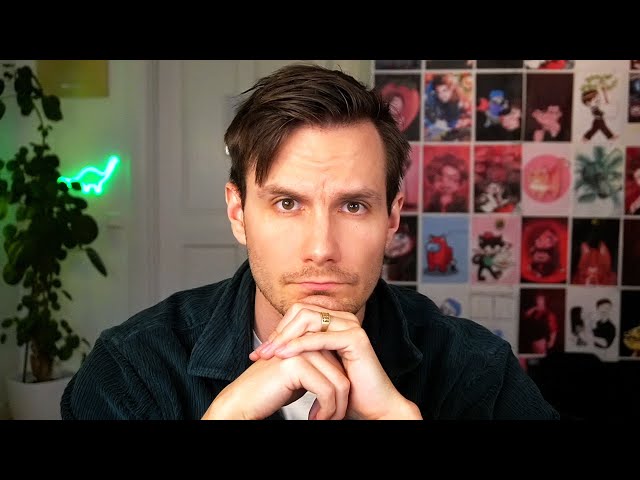 Who is iilluminaughtii? YouTuber under fire for allegedly plagiarising ...