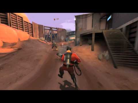 Steam Community :: Video :: 7 Kill Streak