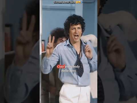 Polly the bird 🐦 😀| Sitcom HD/TV show: Mind Your Language #comedy #sitcom #learnenglish #shorts