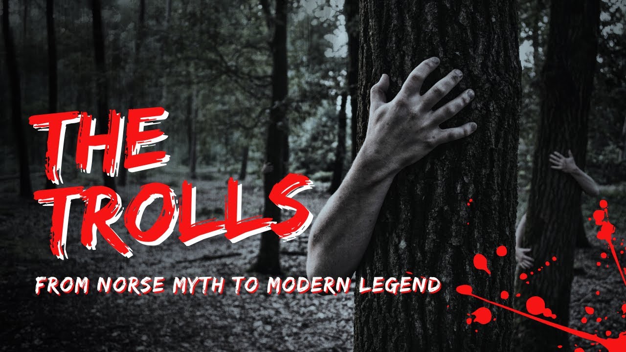 The Evolution of Trolls: From Norse Mythology to Modern Culture | Galaxy.ai