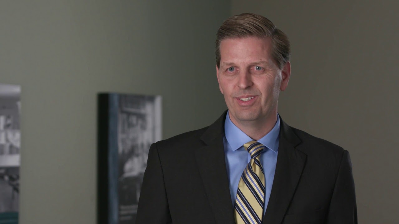 Dr. Richard Gray named CEO of Mayo Clinic in Arizona
