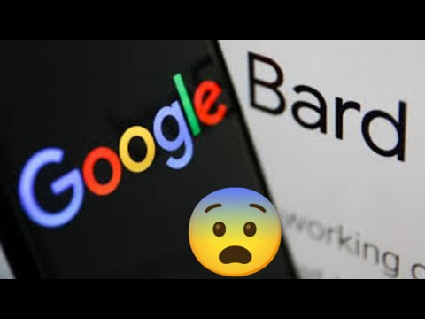 Google Bard Reddit)