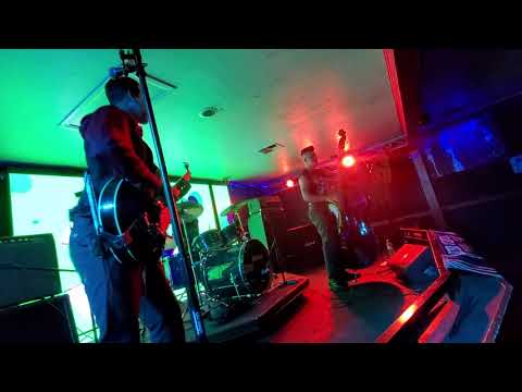 The Deranged  [ 10 Years Of RADARMEN! ]
