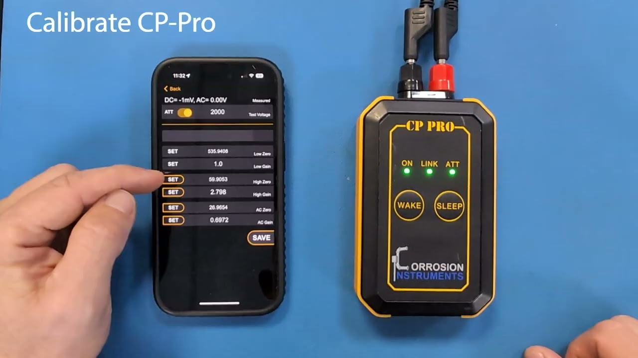 CP Pro Full Demo