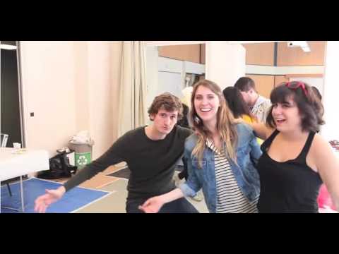 The American University of paris