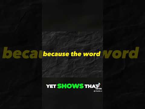 Use the WORD YET! #yettocome #eventually #shorts #fyp #yougotnext #mentalhealth