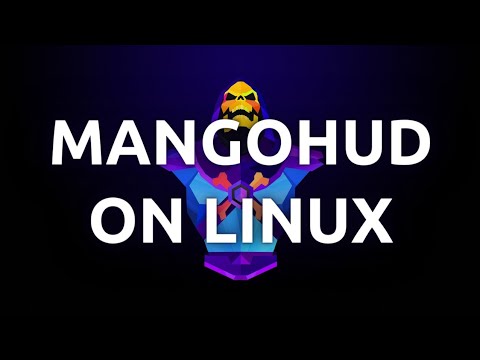 "Get MangoHUD on Linux – Easy Setup for FPS & System Stats!"