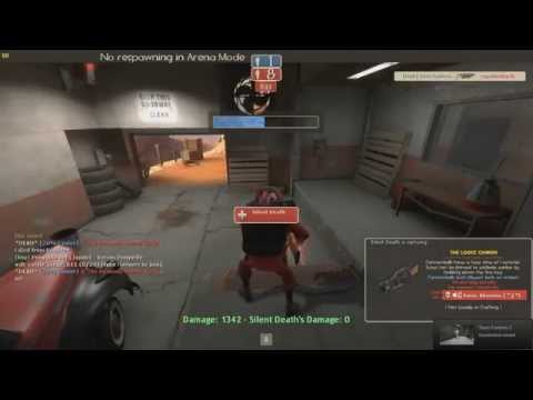 Steam Community :: Video :: TF2 Ponyville - Pandemonium In Offblast