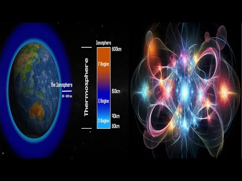 What is the Ionosphere? A Deep Dive into Earth's Upper Atmosphere