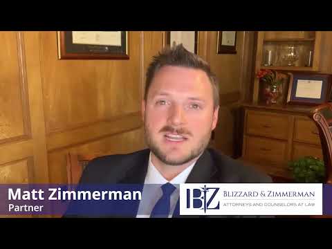 Matt Zimmerman, Attorney Profile