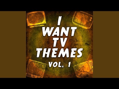Theme from "The Gong Show"