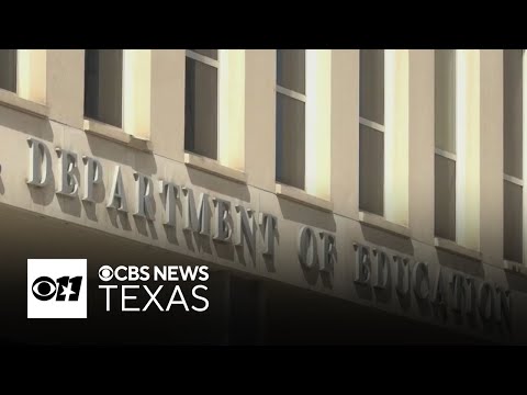 What student loan borrowers should do if Department of Education shuts down