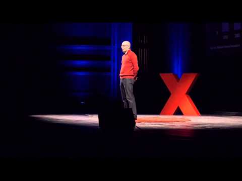 Computer Science is foundational | Hadi Partovi | TEDxRainier