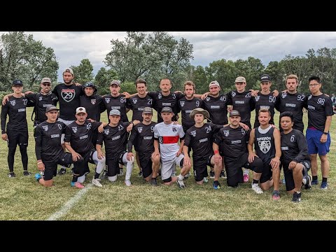 Nomads Spirit of the Plains 2023 Highlight