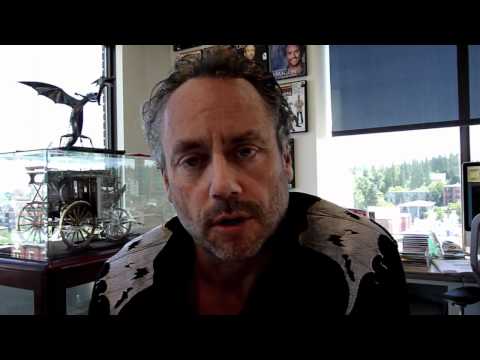 Brett Wilson video interview about his appointment to Order of Canada ...