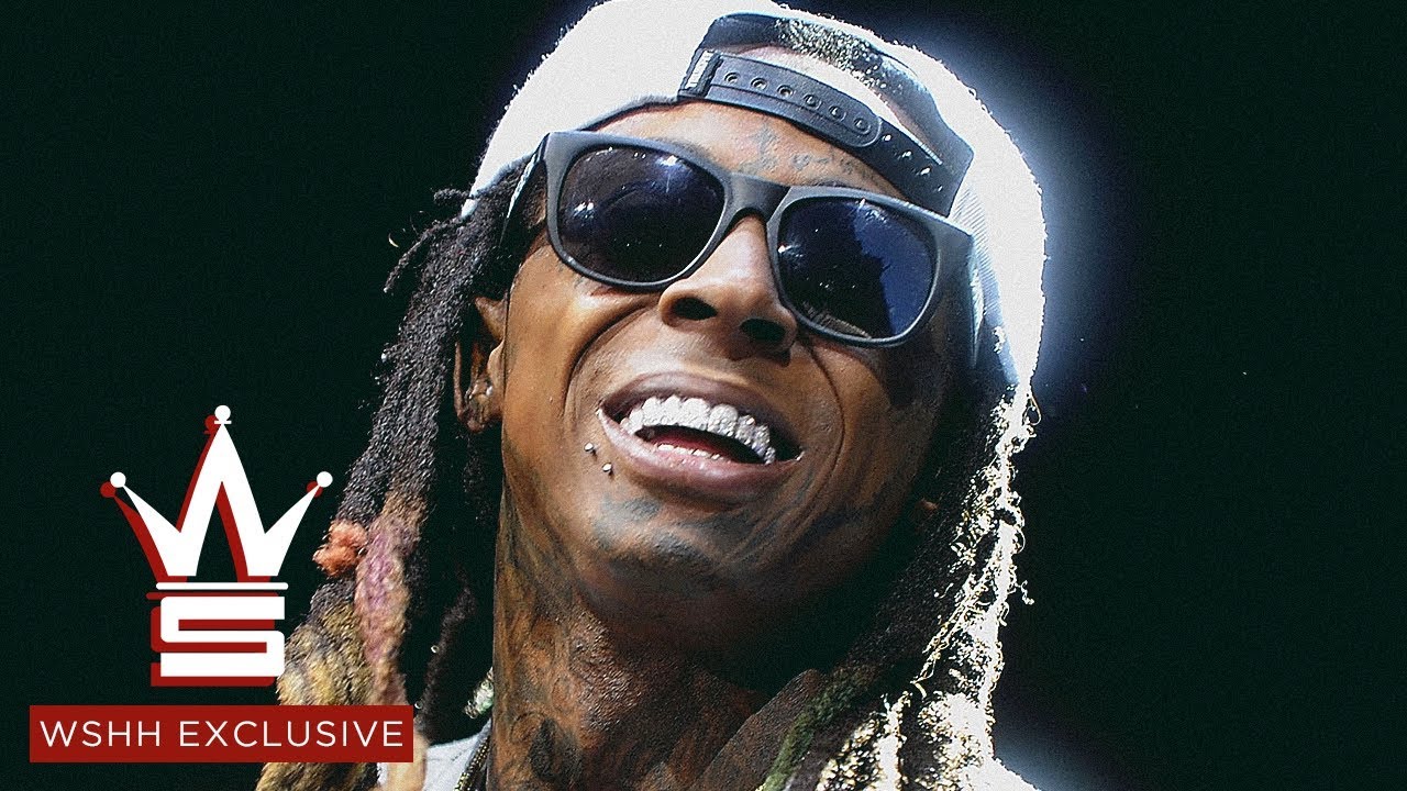 Lil Wayne 