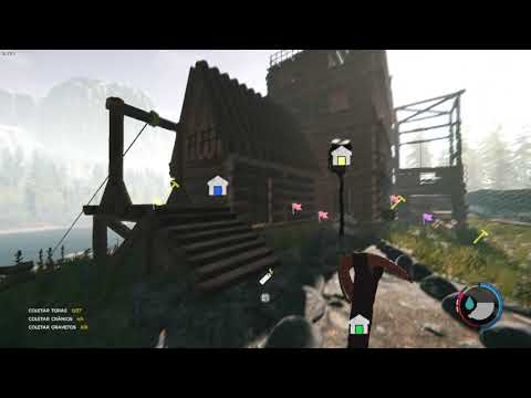 Steam Community :: The Forest