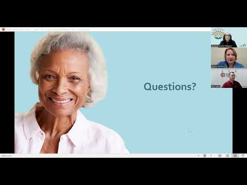 What is Pace? -  Program of All-inclusive Care for the Elderly