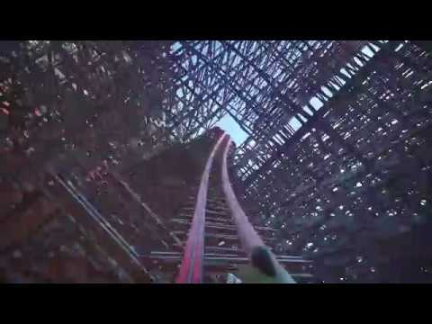 Steam Community :: Video :: Gold Rush: Custom-Built Hybrid Coaster