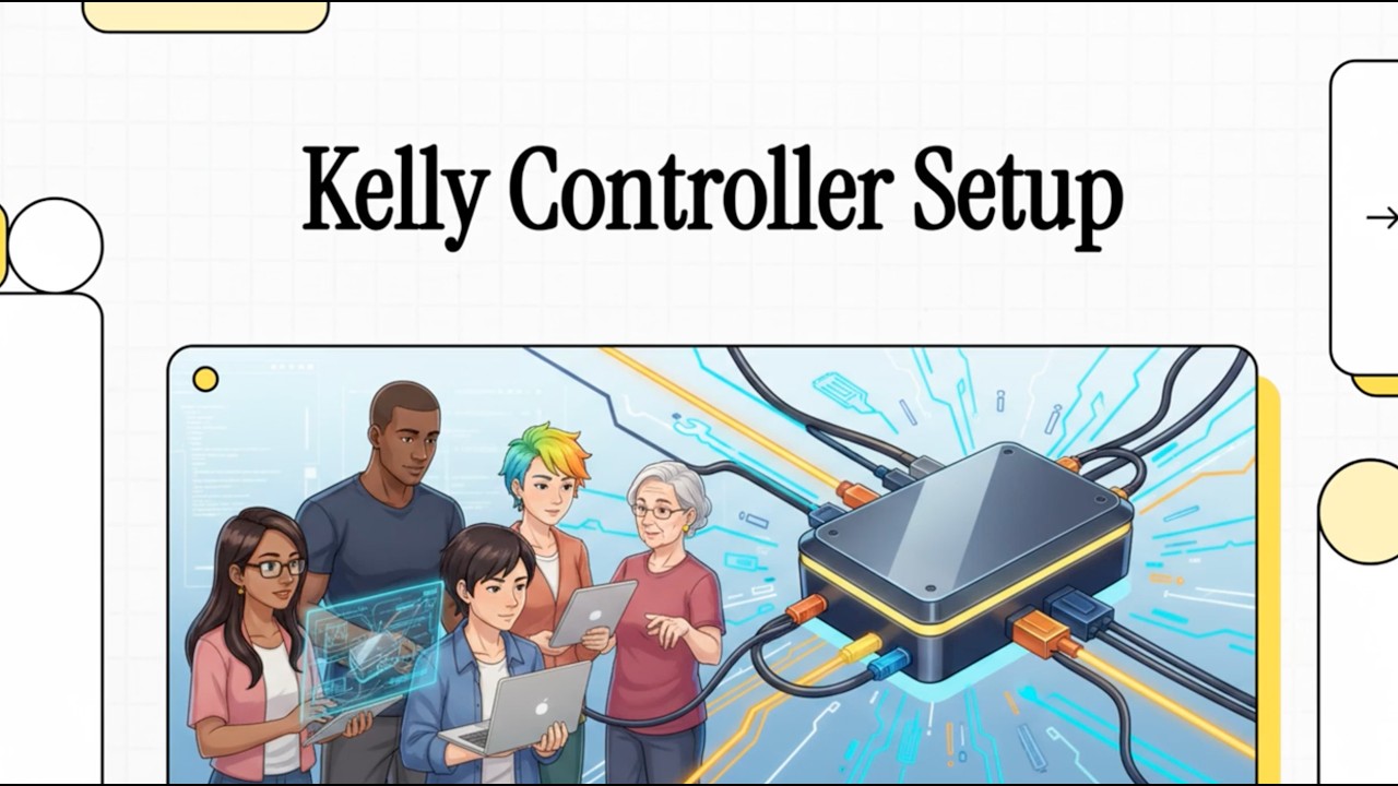 Smart Controller Demo - CAN based R/W
